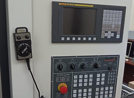 MillStar LMV710 Obradni centar - vertikalni