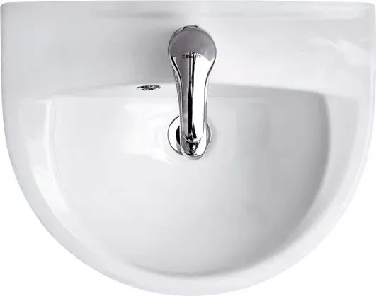 Lavabo za kupatilo President Umivaonik 45 cm K08-002