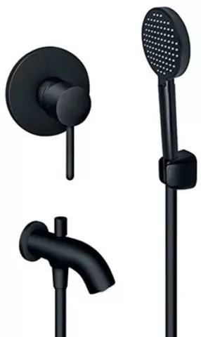 UZIDNA BATERIJA ZA UMIVAONIK DARK JD31201
