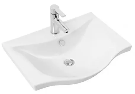 Lavabo za kupatilo Umivaonik Albatros 55cm