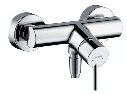 HANSGROHE TALIS S2 BATERIJA ZA TUŠ KADU