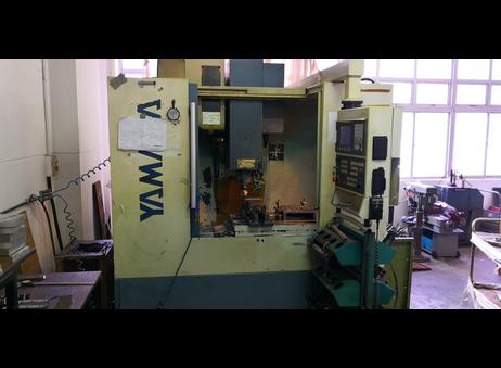 Obradni centar - vertikalni Yamara V-650 Verified seller