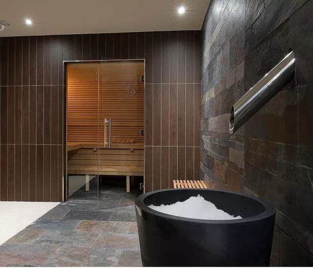 WELLNESS LEDOMAT