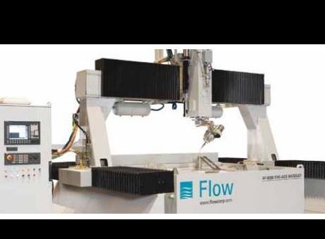 Ostalo Flow Waterjet AF Series 4 Verified seller  Nisko radno vreme