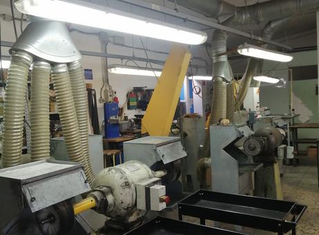 Ostalo MEG 2S 55/32-P-FP/T + TA 20/1
