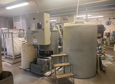 Ostalo Rosler KDEF - 50 S Verified seller