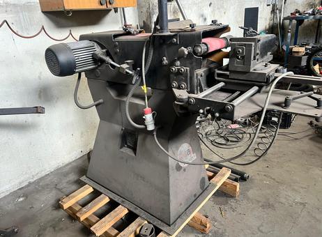 Ostalo ERCOLINA ERA-NOTCH MOD. EN 180