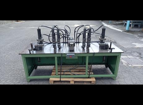Ostalo Robert Industries Drilling machine