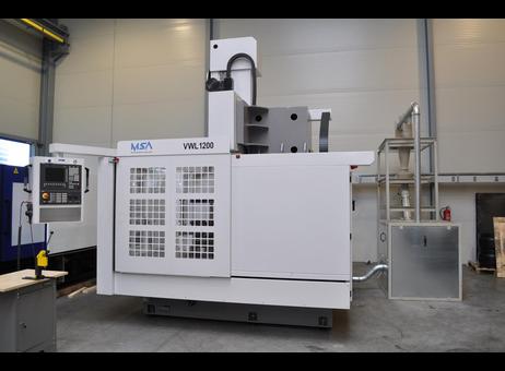Ostalo MSA VWL 1200 Najprodavaniji