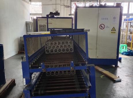 Ostalo REK - Reinigungstechnik FLuid Cleaner 1500/2-V