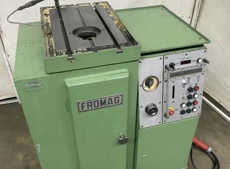 Mašinski alat FRÖMAG RA D 63/425 Verified seller