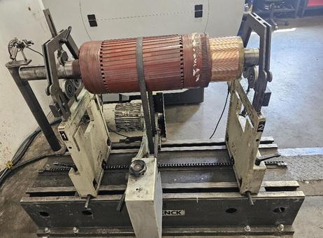 Ostalo SCHENCK H 30 BU Najprodavaniji