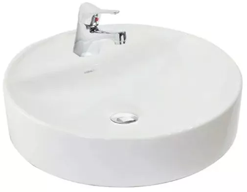 Lavabo za kupatilo Umivaonik Top counter 45 okrugli GUR