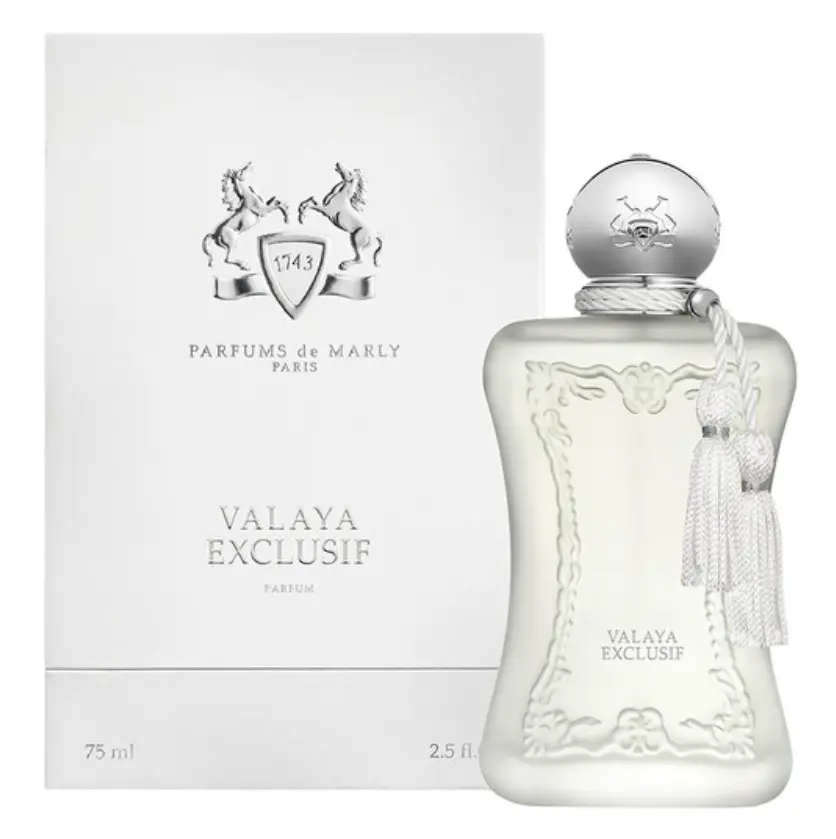 Parfums de Marly Ženski parfem Valaya Exclusif EDP, 75ml