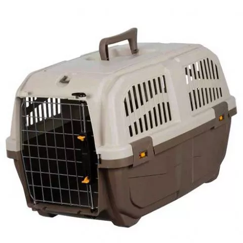 TRANSPORTER SKUDO 7