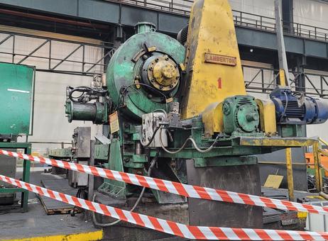 Lamberton 200T makaze Verified seller