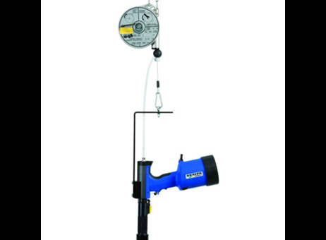 Ostalo Gesipa Taurus 2 Axial