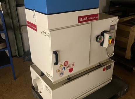 Sistem za ekstrakciju uljne/emulzione magle AR FILTRATIONI ARNO 2 Verified seller