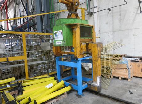 Stezaljka kalema SPI AH 111 Verified seller