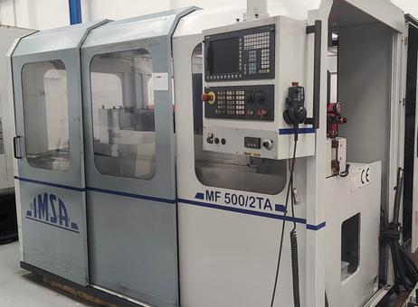 Polovna IMSA MF 500/2TA Verified seller