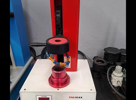 Taumak MH200 mašina za skupljanje Verified seller