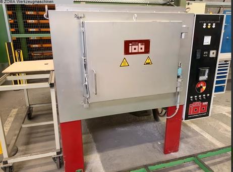Horizontalni obradni centar IOB AUE EKO 60/40/150-36 Verified seller