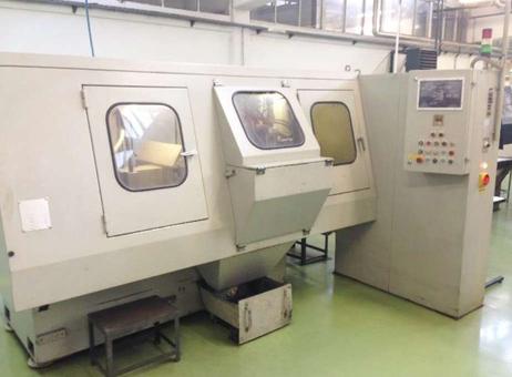 VERA RM60S Poligon mašina Verified seller