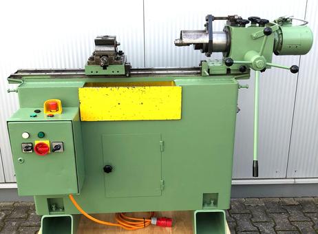 Mašina za centriranje Kuhn KAZ 80-2 Verified seller