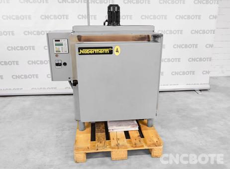 Ostalo Nabertherm N 120/A Verified seller