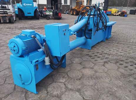 Ostalo Schrot Presse Presse