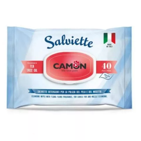 CAMON VLAZNE HIGIJENSKE MARAMICE