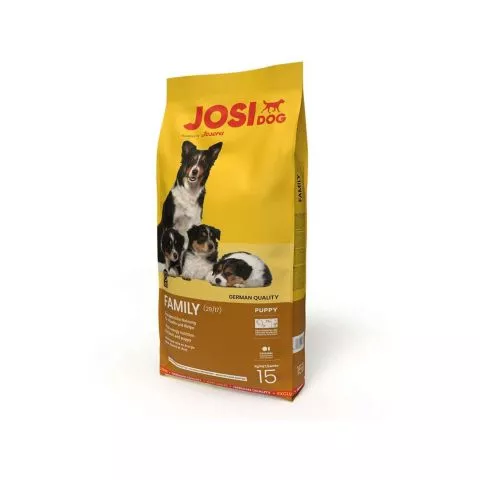 Josera Family 15kg - 4950 dinara + besplatna dostava