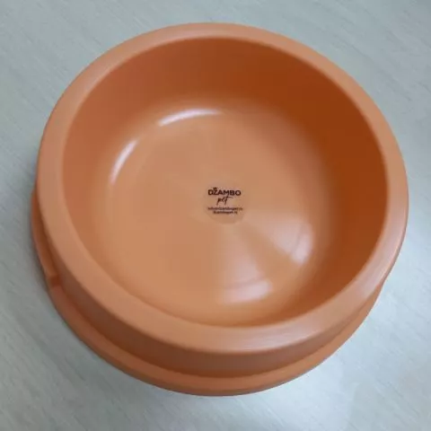 DŽAMBO PET VELIKA ČINIJA