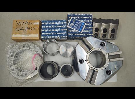 Ostalo SCHUNK ROTA NC+ 260 Verified seller