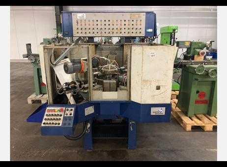 Rotacioni prenos WIRTH & GRUFFAT C128 Verified seller
