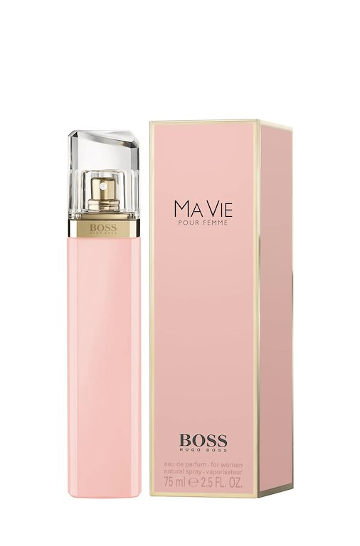 HUGO BOSS Ženski parfem Boss Ma Vie 75ml