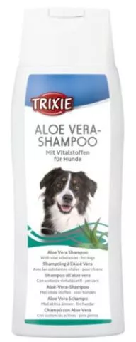 Šampon za pse sa aloe verom