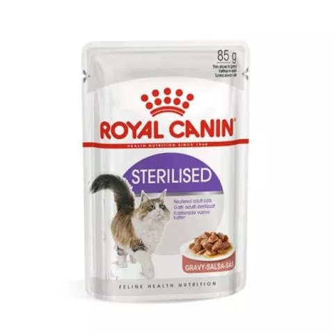 Royal Canin kesica za macke sterilised