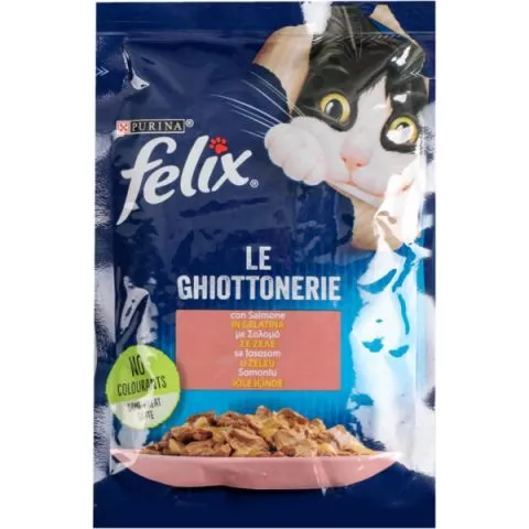 Felix Le Ghiottonerie kesica za macke