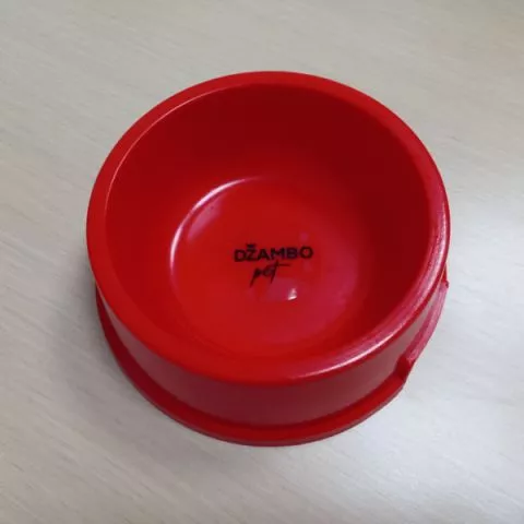 DŽAMBO PET SREDNJA ČINIJA