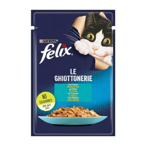 Felix Le Ghiottonerie kesica za macke