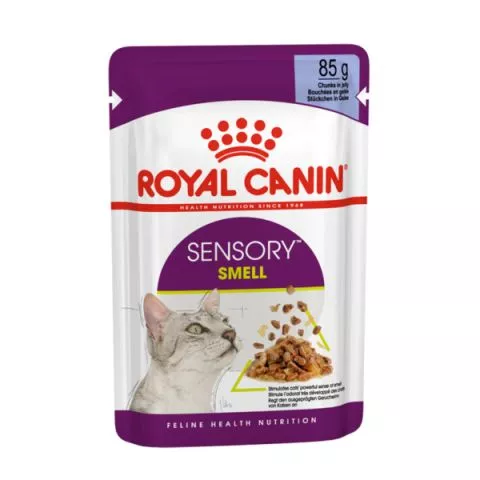ROYAL CANIN KESICA ZA MACKE SENSORY SMELL