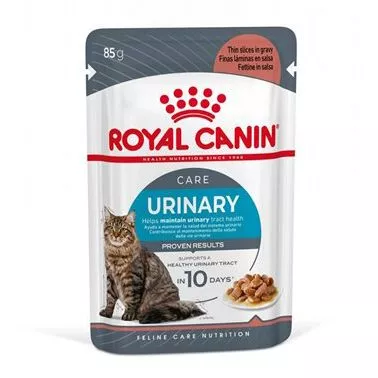 ROYAL CANIN KESICA ZA MACKE URINARY CARE