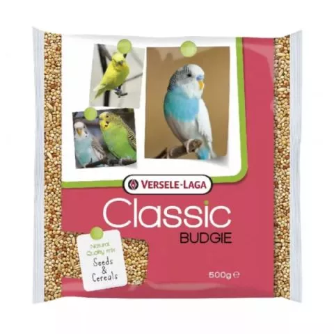 Versele Laga hrana za ptice Classic budgie