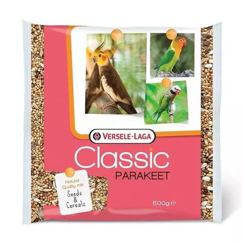 Versele Laga hrana za ptice Classic parakeet