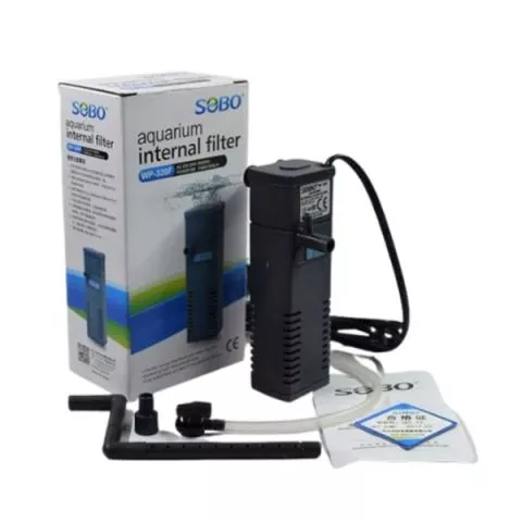 SOBO POTAPAJUCA FILTER PUMPA WP-320F