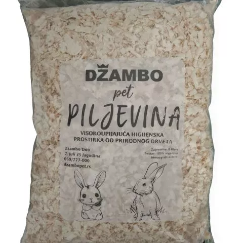 DŽAMBO PET PILJEVINA 8L