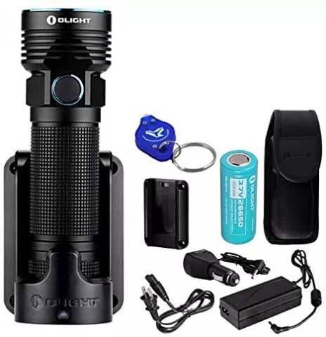 OLIGHT R50 Pro Seeker LE KIT