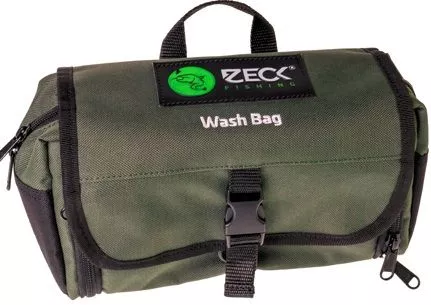 ZECK WASH BAG TORBA ZA LIČNI PRIBOR