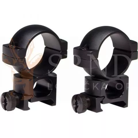 Vortex High mount 30MRNG-H Nosači optike
